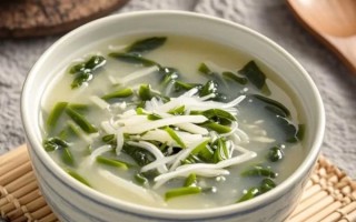 莼菜怎么吃_莼菜的家常做法