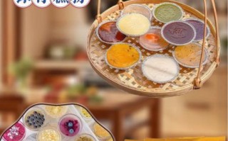 钵仔糕用什么粉_钵仔糕怎么蒸不粘牙