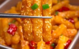 麻辣小土豆怎么做_麻辣小土豆的做法步骤