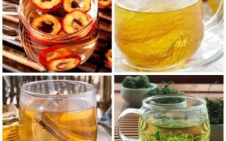 降血压喝什么茶最好_高血压最怕的5种茶