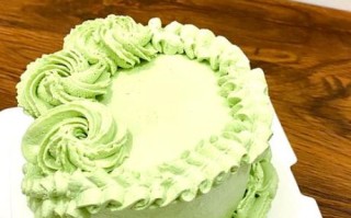 抹茶蛋糕怎么做_抹茶蛋糕失败原因