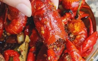 潜江油焖大虾怎么做好吃_正宗做法步骤