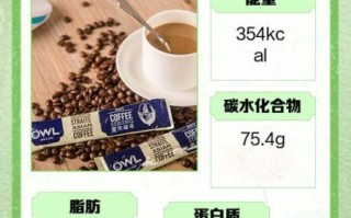 速溶咖啡对身体有什么危害_速溶咖啡的坏处有哪些