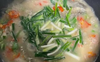 草鱼汤怎么炖不腥_草鱼汤奶白窍门