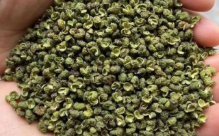 花椒多少钱一斤_2024最新价格行情