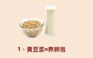 喝豆浆的好处_豆浆的营养价值