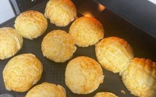 菠萝包怎么做_菠萝包为什么叫菠萝包