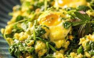 香椿叶炒鸡蛋怎么做_香椿叶炒鸡蛋的营养价值