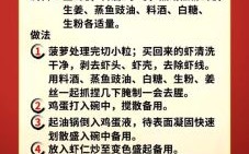 菠萝炒饭需要什么材料_正宗做法食材清单