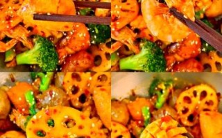 麻辣香锅调味料可以做火锅吗_怎么调才好吃