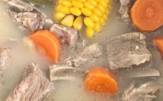 家常炖排骨怎么做_炖排骨需要焯水吗