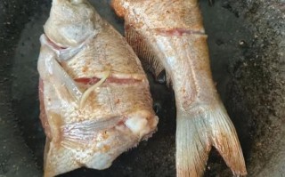 白条鱼怎么做好吃_白条鱼的做法大全