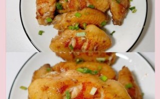 香辣鸡翅怎么做才外酥里嫩_香辣鸡翅腌制多久才入味
