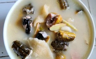 黄鳝烧汤怎么做_黄鳝汤去腥技巧