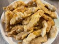 软炸里脊怎么做_软炸里脊的家常做法