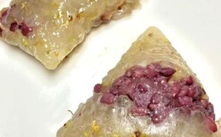 西米粽子要蒸多久才熟_蒸多久才熟