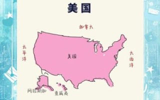 美国地理学是什么_美国地理学有哪些分支