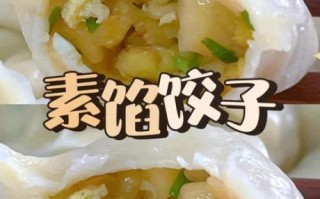 茄子饺子馅怎么做_茄子饺子馅的家常做法