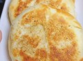 烧饼的家常做法_烧饼怎么做才酥脆