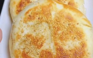 烧饼的家常做法_烧饼怎么做才酥脆