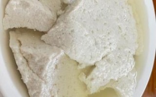 豆花饭怎么做_正宗川味豆花饭做法