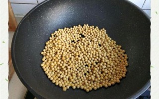 黄豆茴香豆怎么做_黄豆茴香豆的做法大全