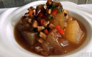 冬瓜烧茄子怎么做_冬瓜茄子怎么烧才好吃