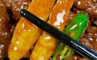 蚝油牛肉怎么炒才嫩_蚝油牛肉做法家常