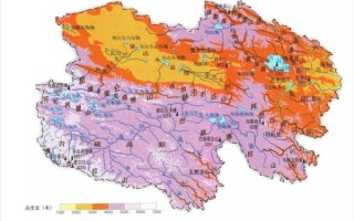 青藏高原有多高_青藏高原为什么被称为世界屋脊