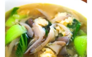 蛋汤的家常做法_鸡蛋汤怎么做好喝