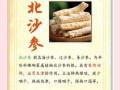 北沙参的功效与作用_适合哪些人群吃
