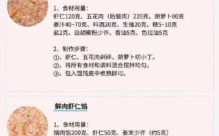 混沌的做法_混沌的配料