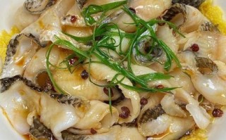 鱼片怎么烧好吃_鱼片烧多久才嫩