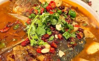 鱼头红烧豆腐怎么做_鱼头豆腐汤和红烧区别