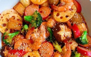 麻辣香锅怎么做_家常简易版做法