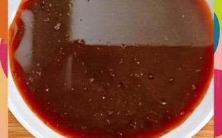 黑胡椒汁怎么做_黑胡椒汁的正宗做法