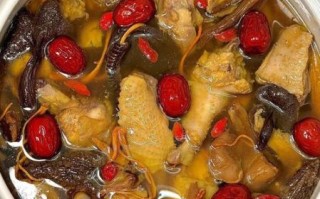 鸡汤怎么炖比较浓_鸡汤炖多久最浓