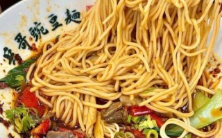 豌豆面怎么做_豌豆面为什么发黄