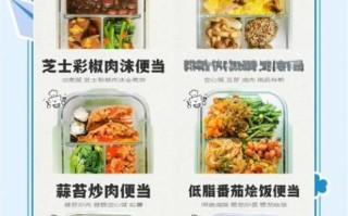 便当菜谱怎么做_便当盒怎么搭配才营养