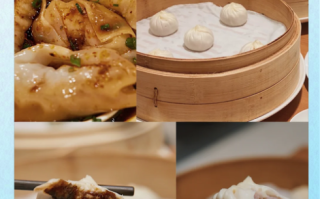 鼎泰丰包子为什么这么好吃_鼎泰丰小笼包配方揭秘
