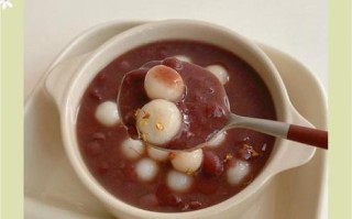 红豆绿豆减肥汤的做法_红豆绿豆减肥汤有效吗