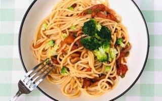 意大利面怎么煮才弹牙_正宗意大利面酱汁做法