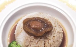 鲍鱼捞饭怎么做才正宗_鲍鱼捞饭做法窍门