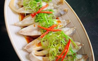 鲳鳊鱼怎么做好吃_清蒸鲳鳊鱼的家常做法