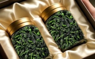 铁观音茶多少钱一斤_铁观音价格表怎么看