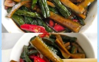 腌黄瓜咸菜的做法配方10斤黄瓜_怎样腌黄瓜又脆又入味