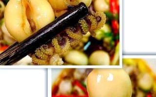 墨鱼仔开水焯几分钟_焯水时间怎么掌握