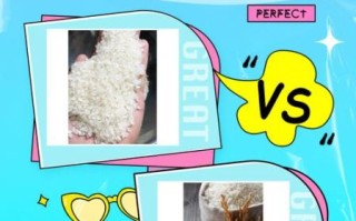 寿司米是什么米_寿司米和普通米的区别