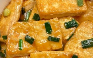 家常豆腐怎么做_豆腐的做法大全