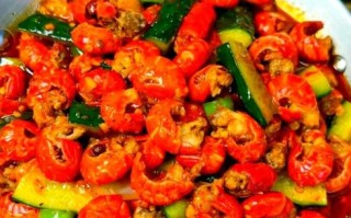 麻辣龙虾尾怎么做最好吃_家庭版详细步骤